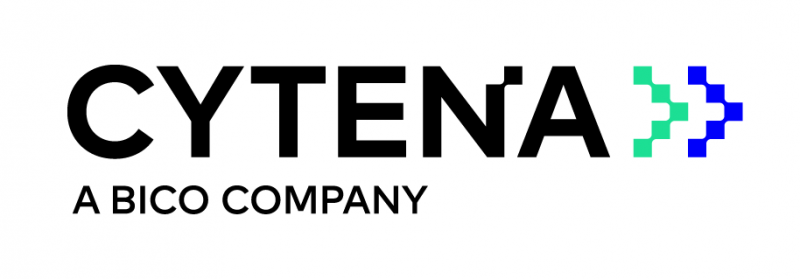 CYTENA GmbH - Schwarzer Löwe