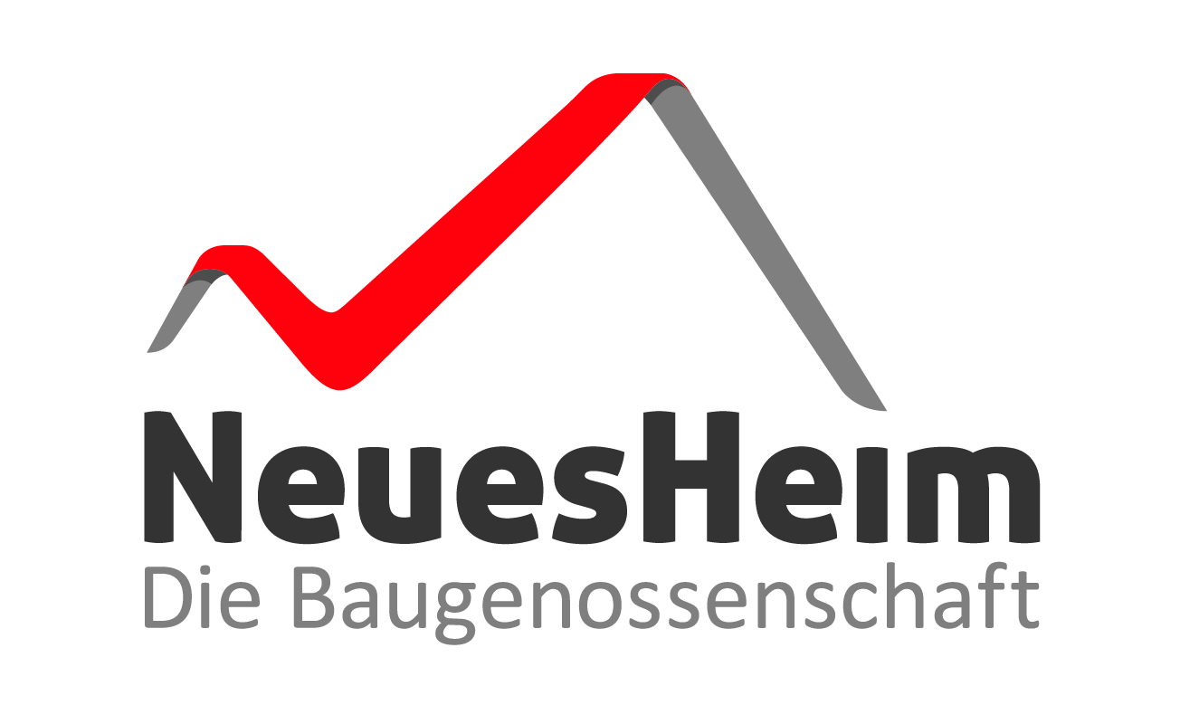 Neues Heim – Die Baugenossenschaft eG - Schwarzer Löwe
